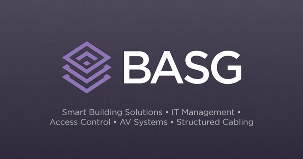 BASG | Managed IT Services, Cybersecurity & Cloud Solutions