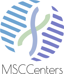 MSC Centers -About Us