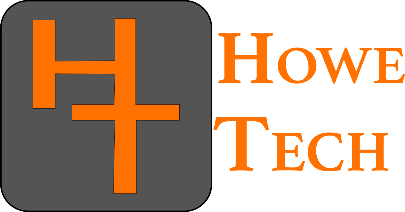 Howe Tech | Amador County’s Premier Tech Service Center