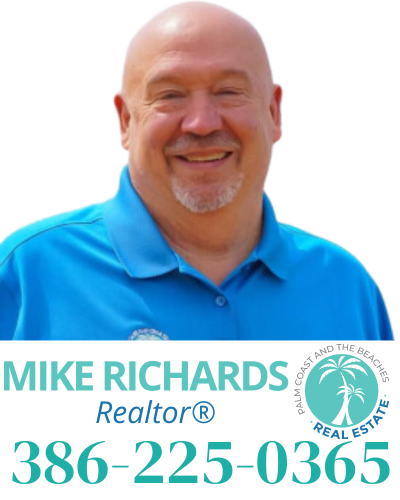 Mike Sells Palm Coast