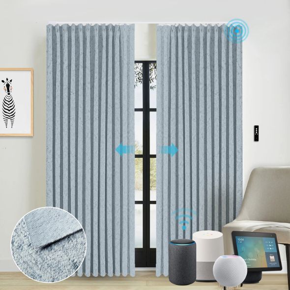 Custom Drapery Sacramento | Elegant Window Curtains & Panels – Coastal ...