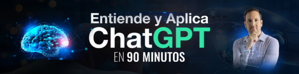 Entiende y Aplica ChatGPT