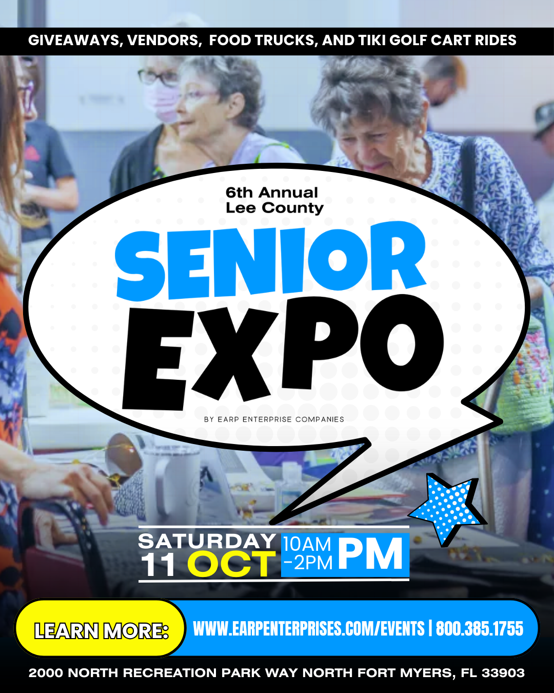 Senior Expo
