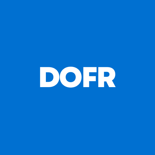 Dofr Solutions