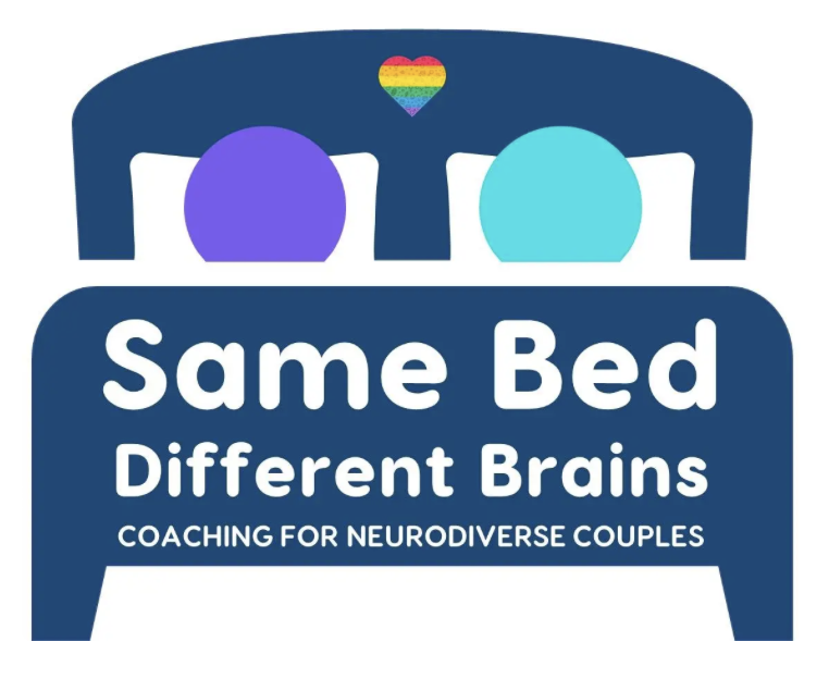 Same Bed, Different Brains