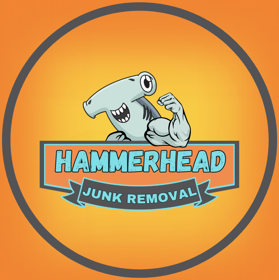 About us | Hammerhead Junk Removal