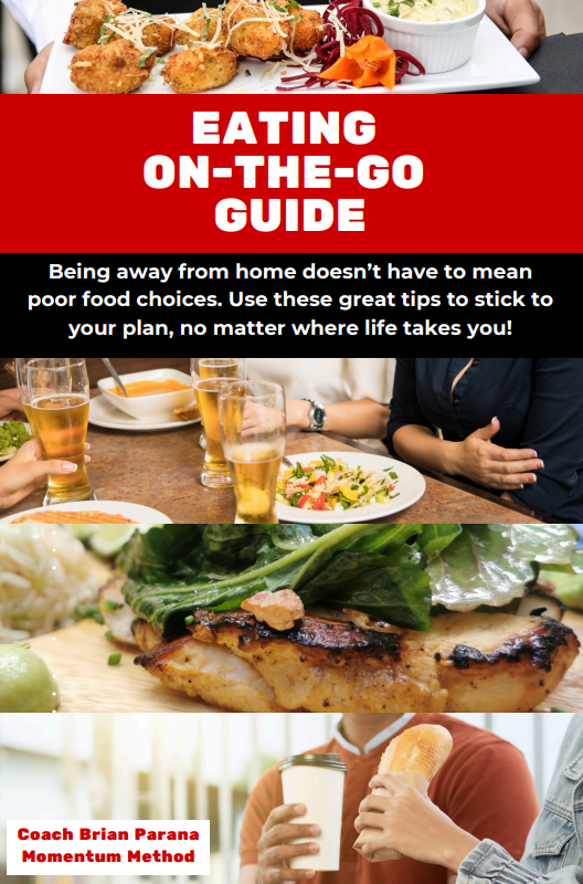 Eating On The Go Guide