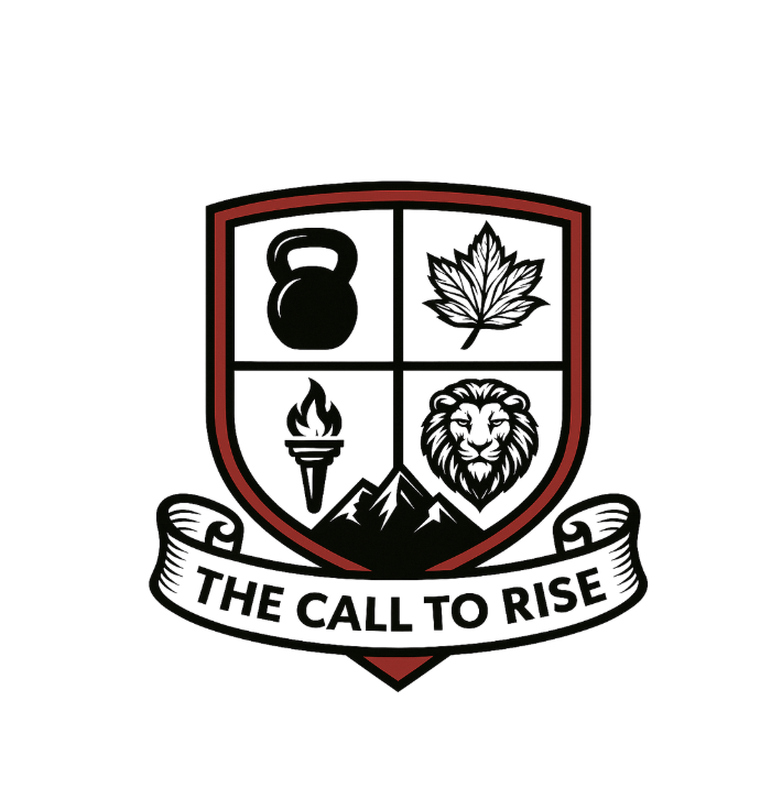 The Call To Rise