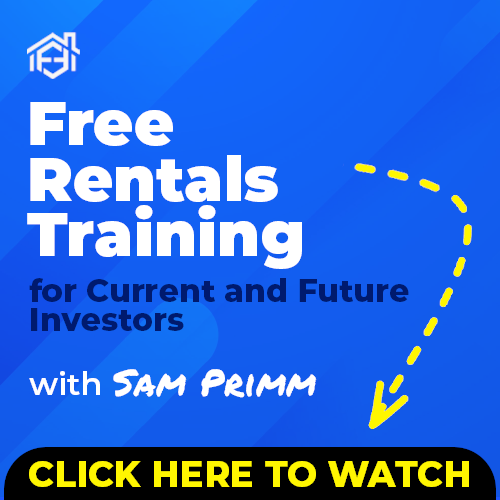 Free Rental Training
