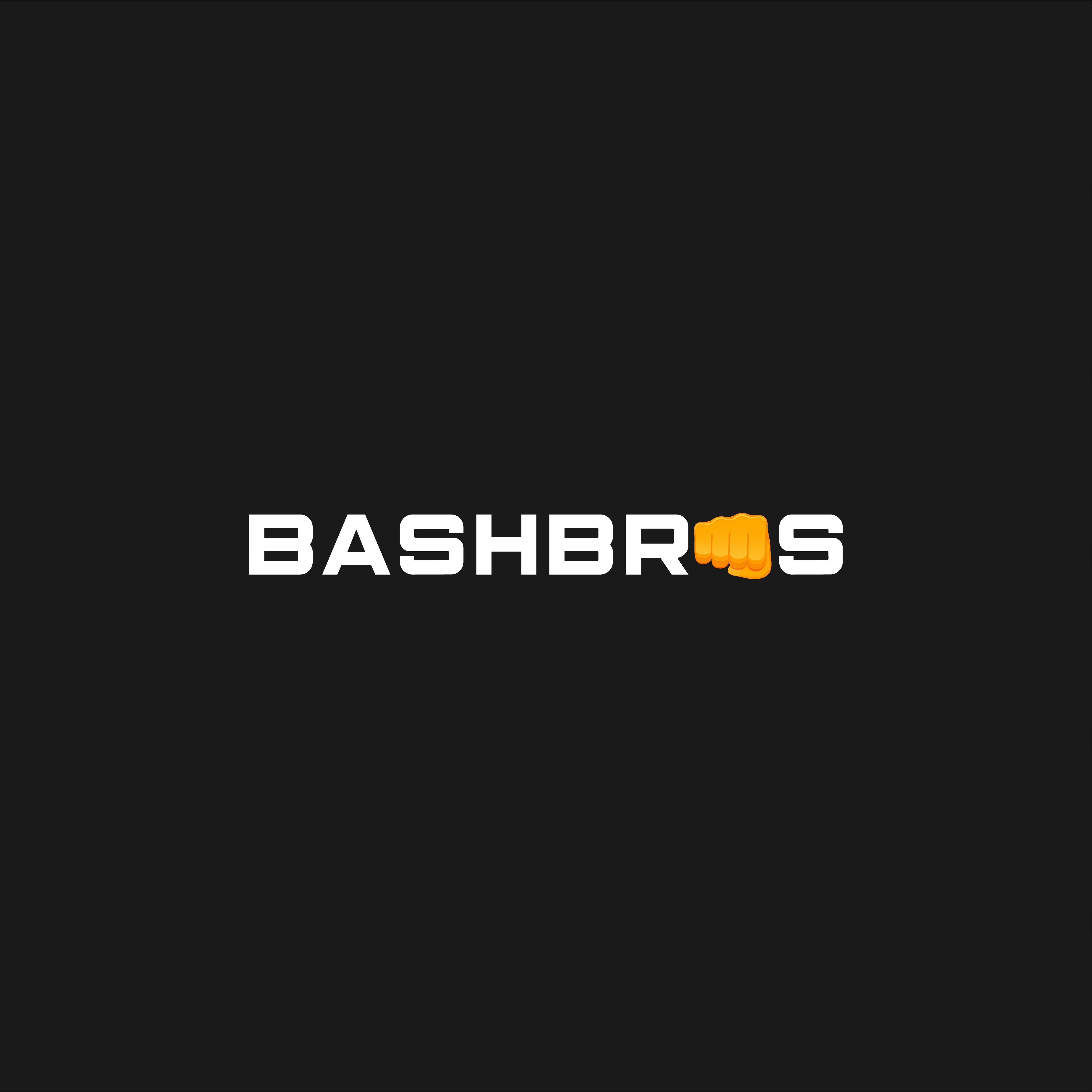 Become a JV Partner with The BashBr👊s
