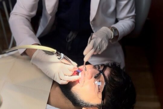 Coronal Polishing Course in Indiana & Illinois - Dental AssistEd