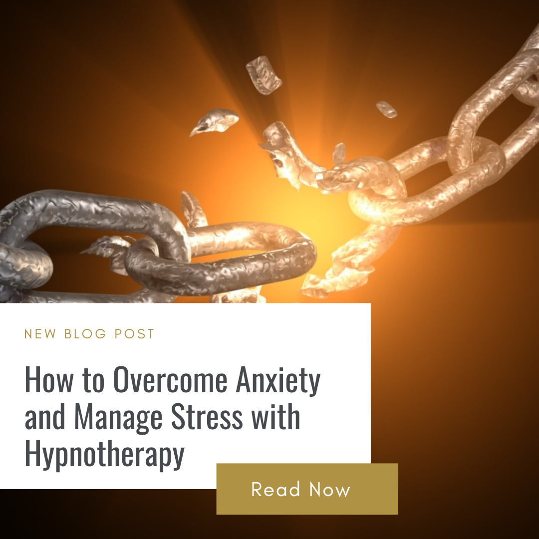 Combat Stress and Anxiety with Hypnosis: What You Need to Know