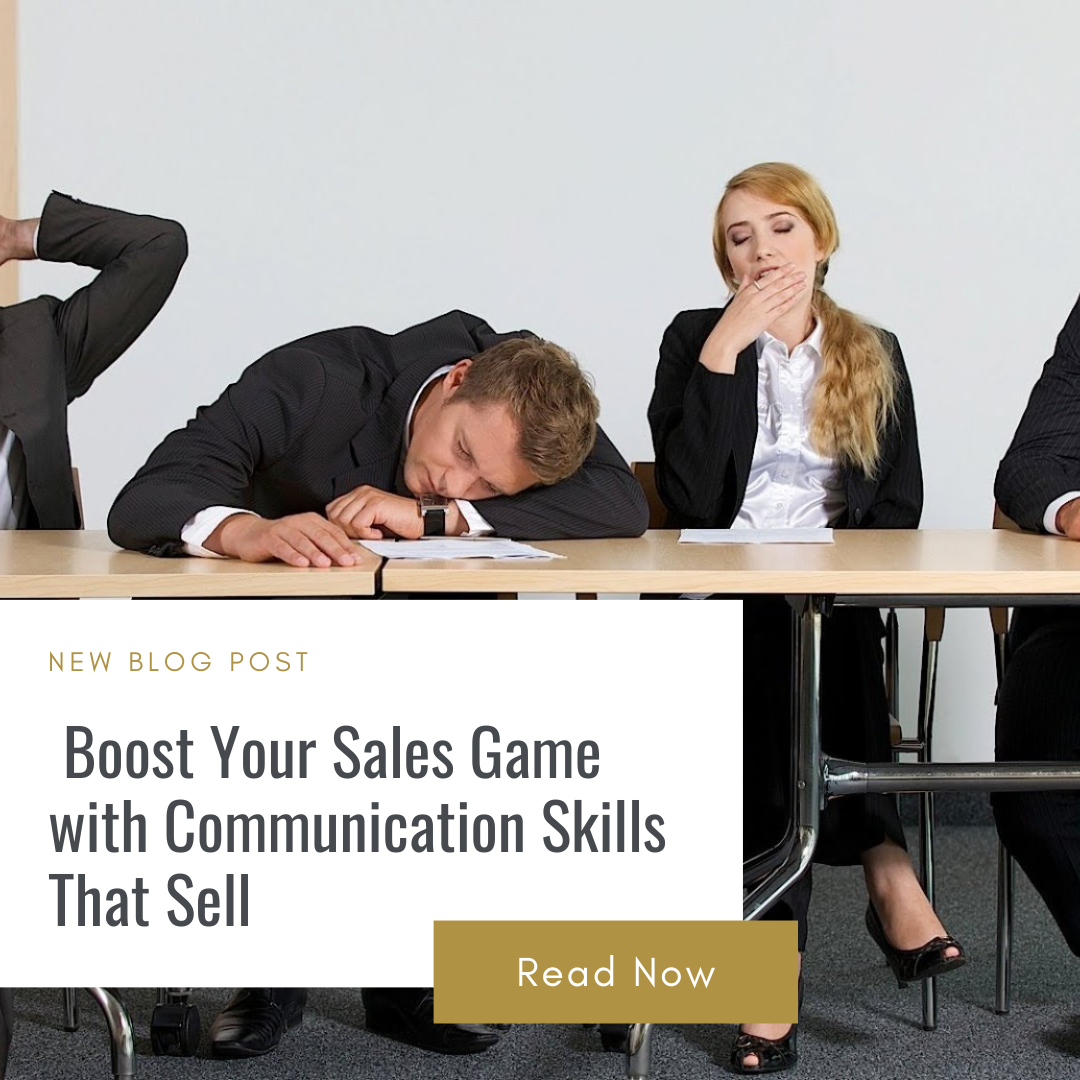 Discover the Power of Body Language & NLP | Boost Your Sales Game with ...
