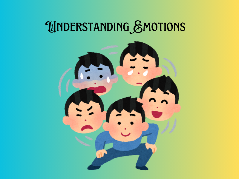 Comprehensive Guide to Understanding Human Emotions: Decoding Body ... Comprehensive Guide to Understanding Human Emotions: Decoding Body ...