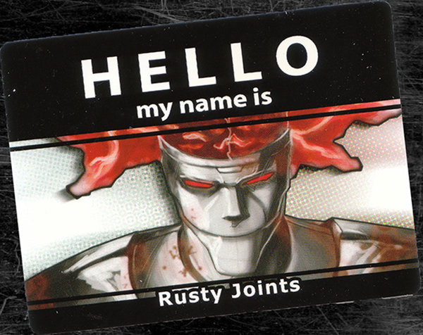 About | Rusty Joints