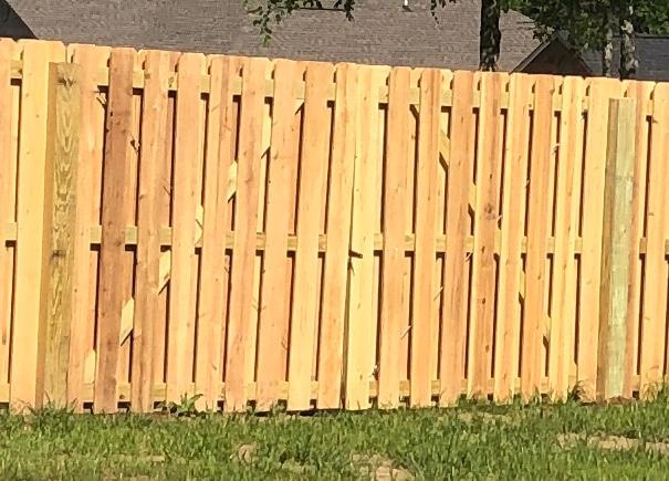 The #1 Pasadena Fence Company