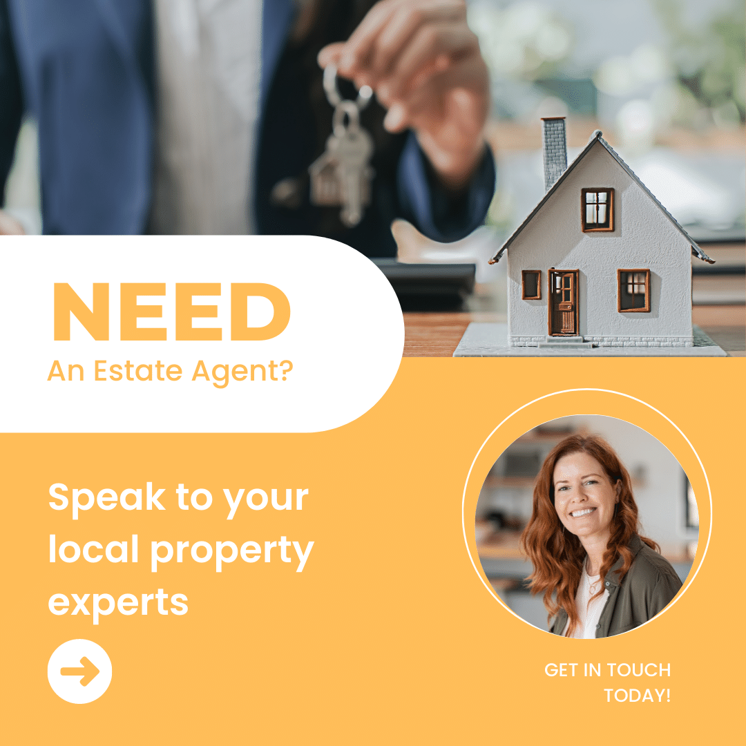 Estate Agents in Hertfordshire & Essex | Muvin