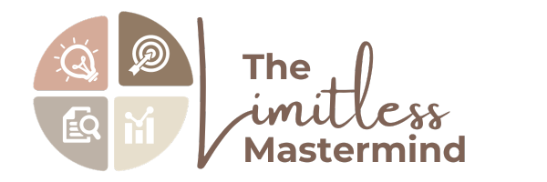 The Limitless Mastermind
