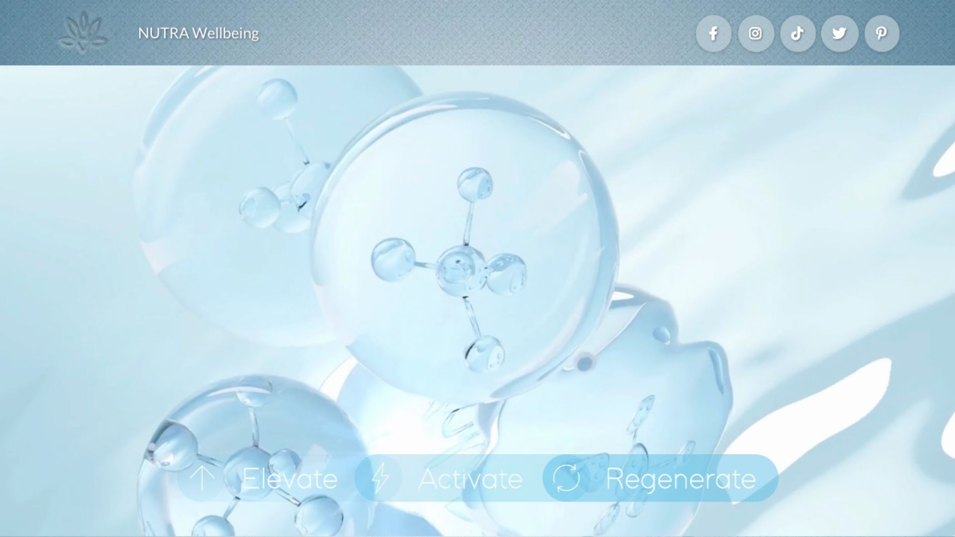 STEM CELL ACTIVATION with x39 Light Technology Patch!