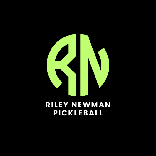 Riley Newman Pickleball