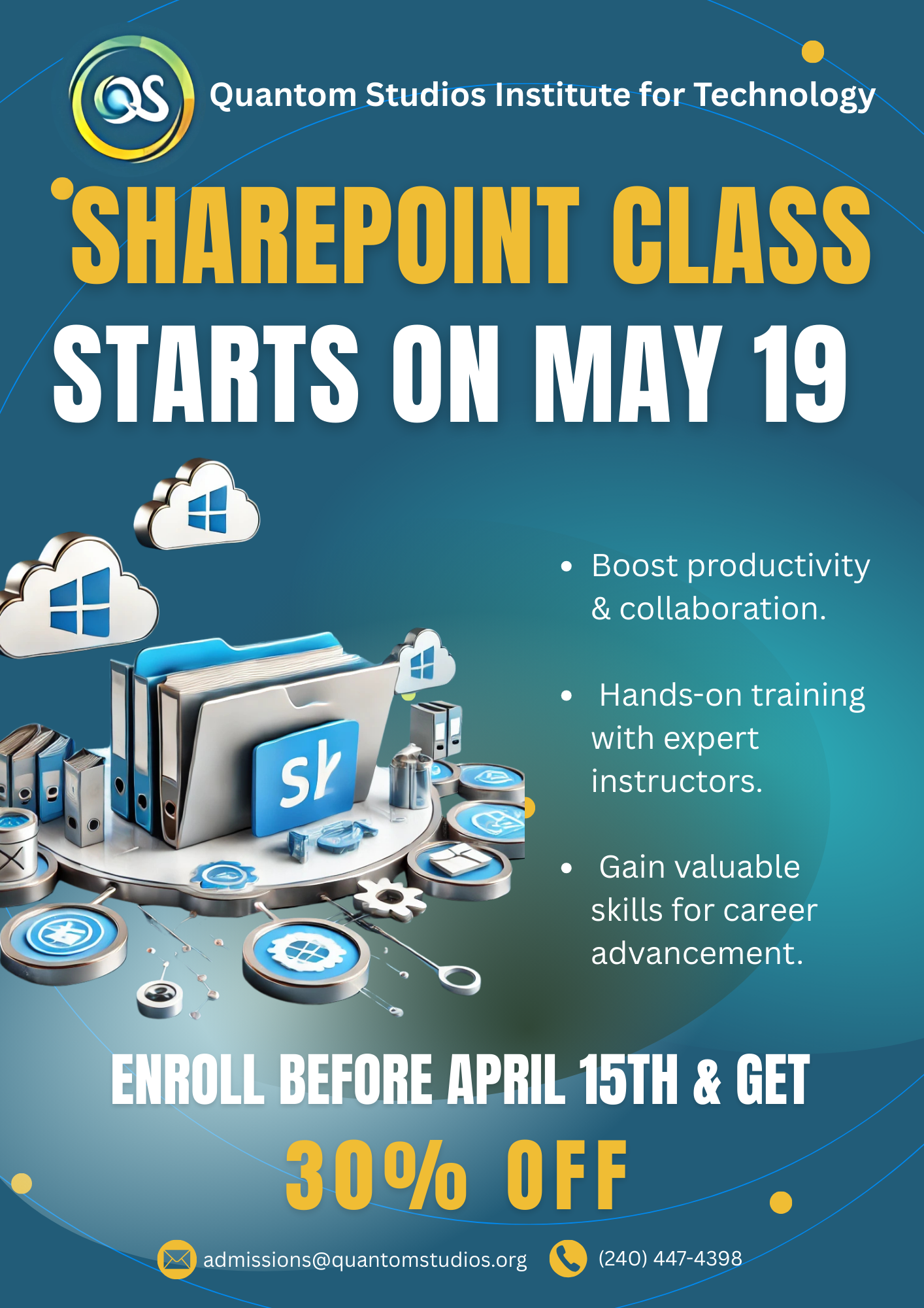 SharePoint Masterclass