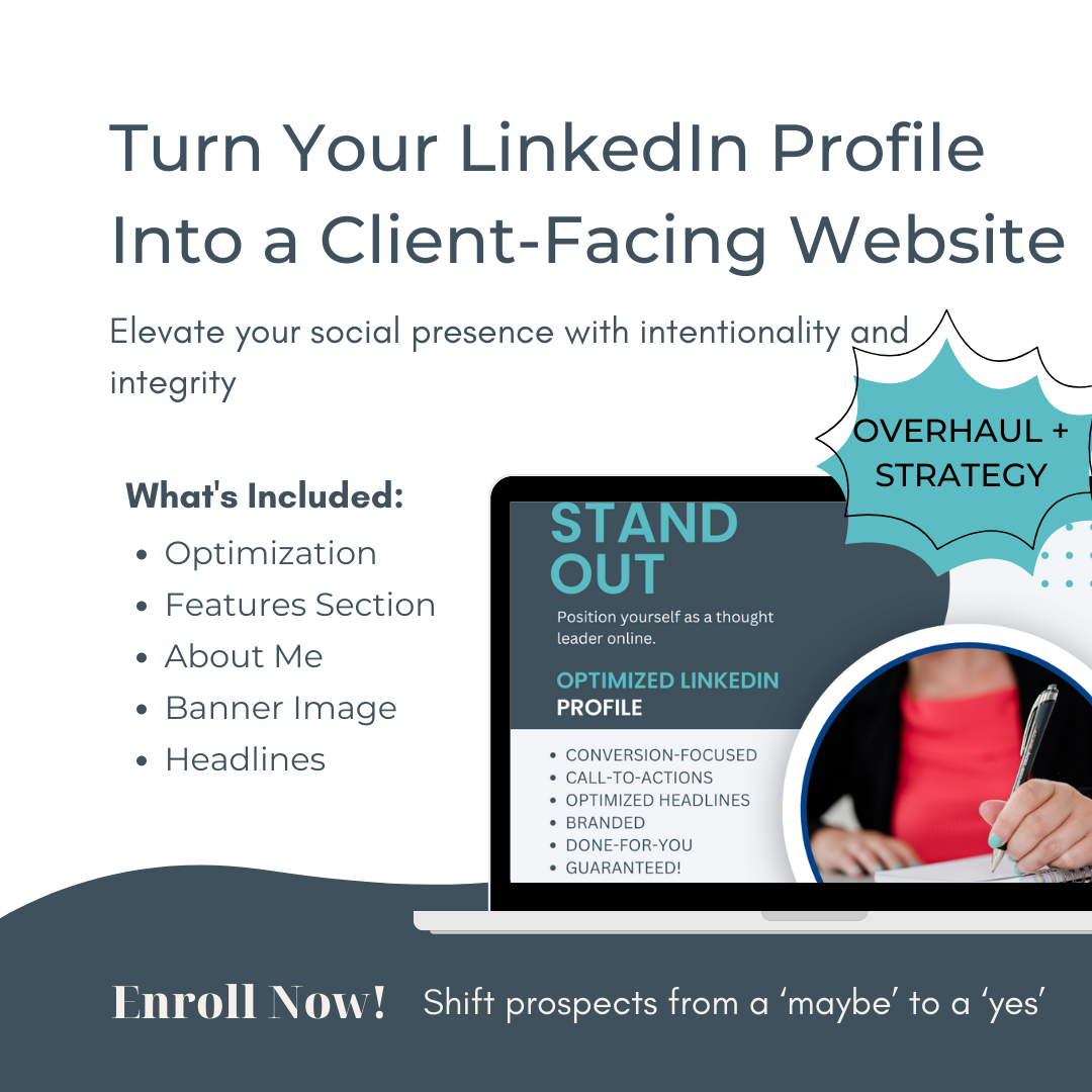 MembershipFix LinkedIn Profile Packages | Tailored LinkedIn Solutions ...