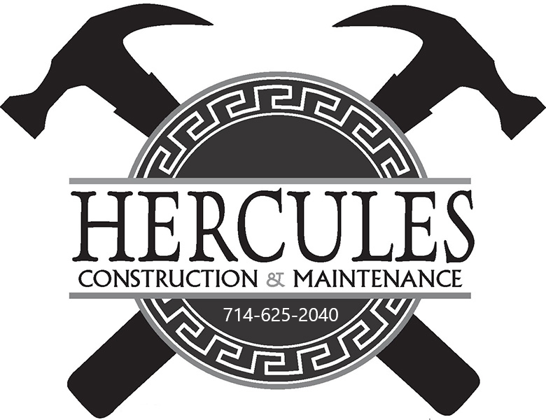 Hercules Construction & Maintenance