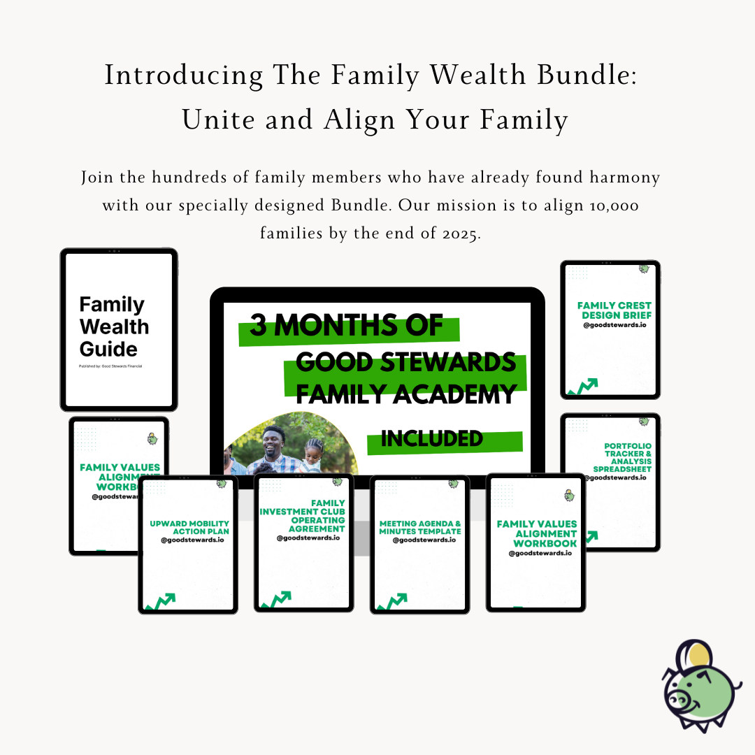 Mobilize Your Family in 90 Days For ONLY $27