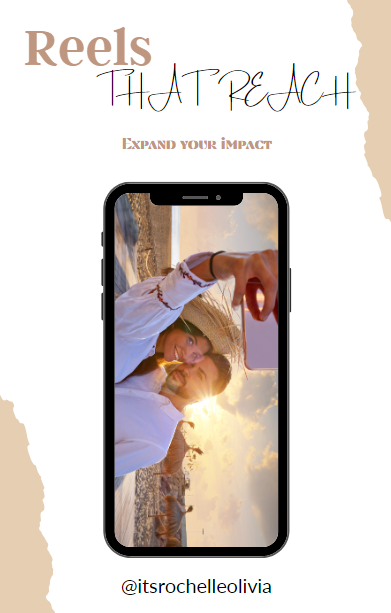 FREE Reels that Reach Guide