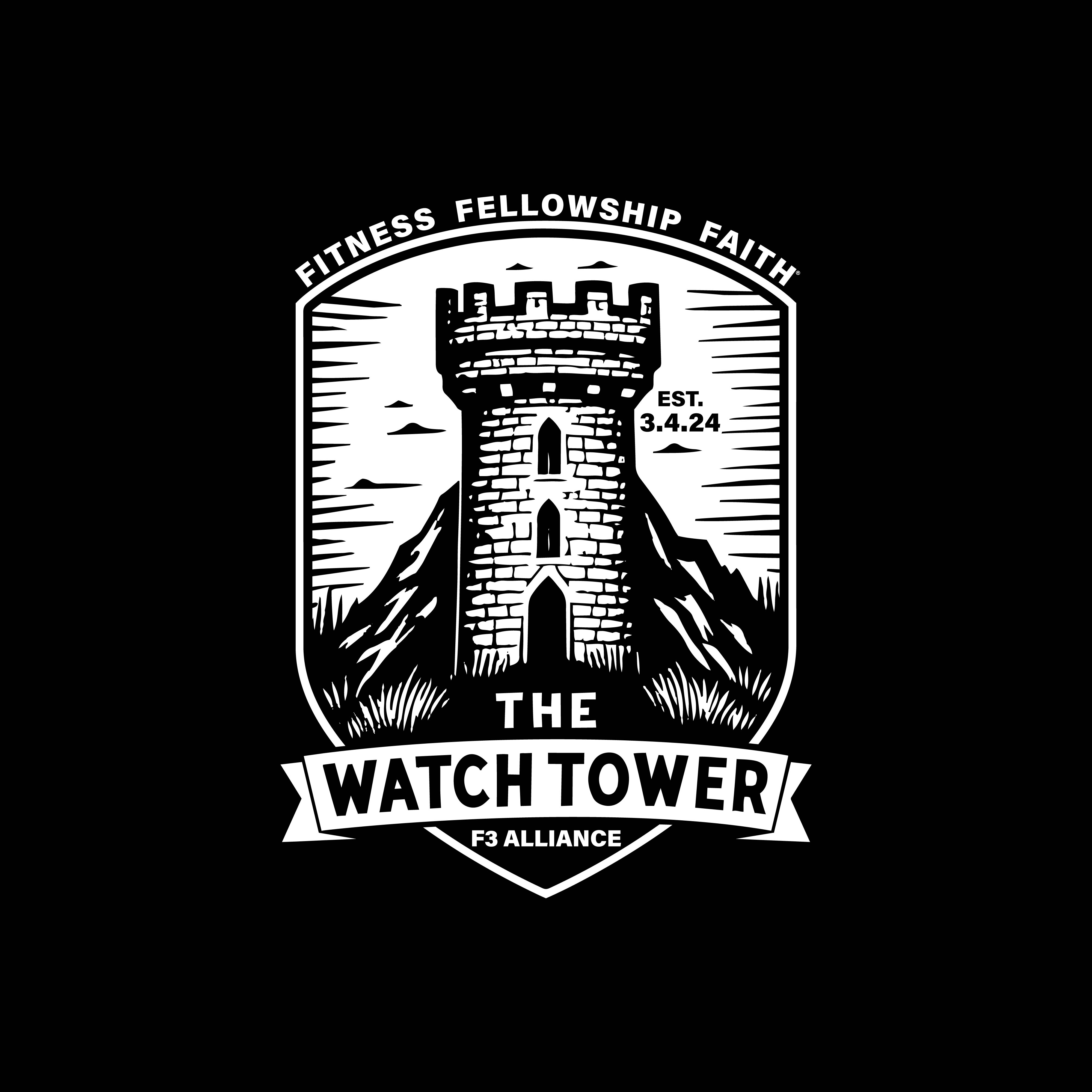 F3 Alliance: The Watchtower