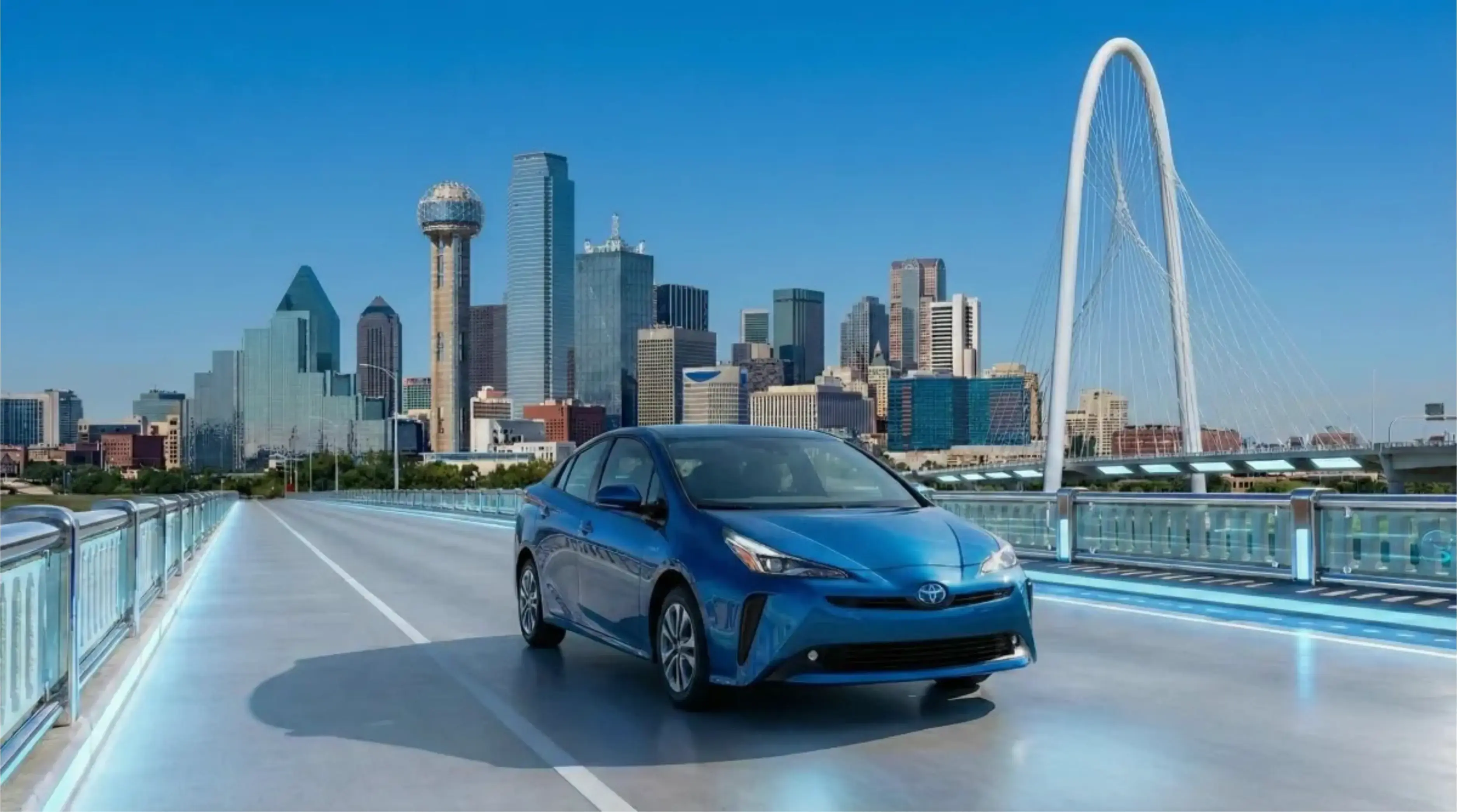 Affordable Rideshare Car Rentals in Desoto | Uber & Lyft Rentals