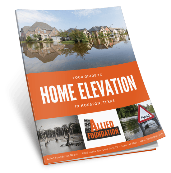 Free Guide to Home Lifting and Elevation