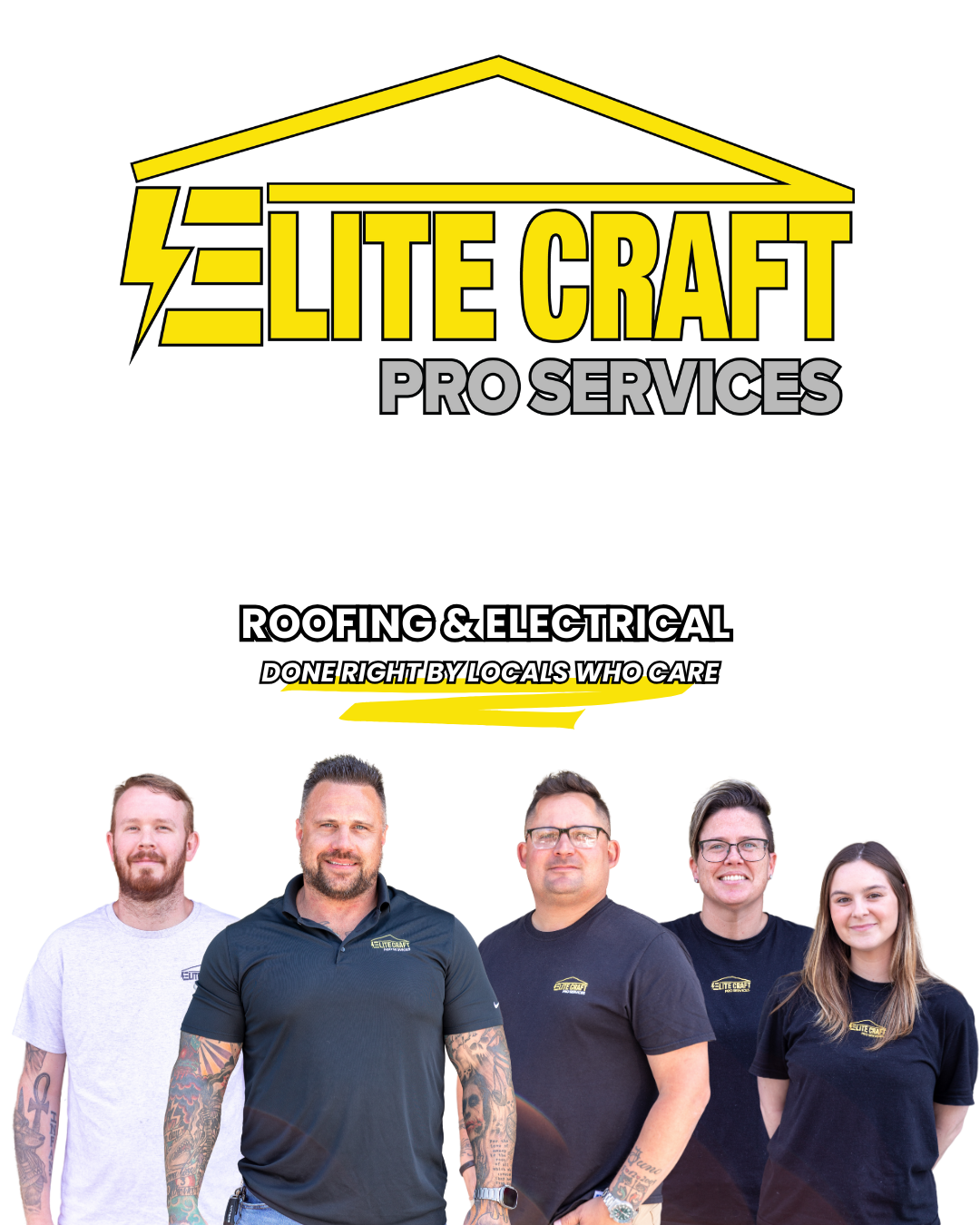 Elite Craft Pro Services