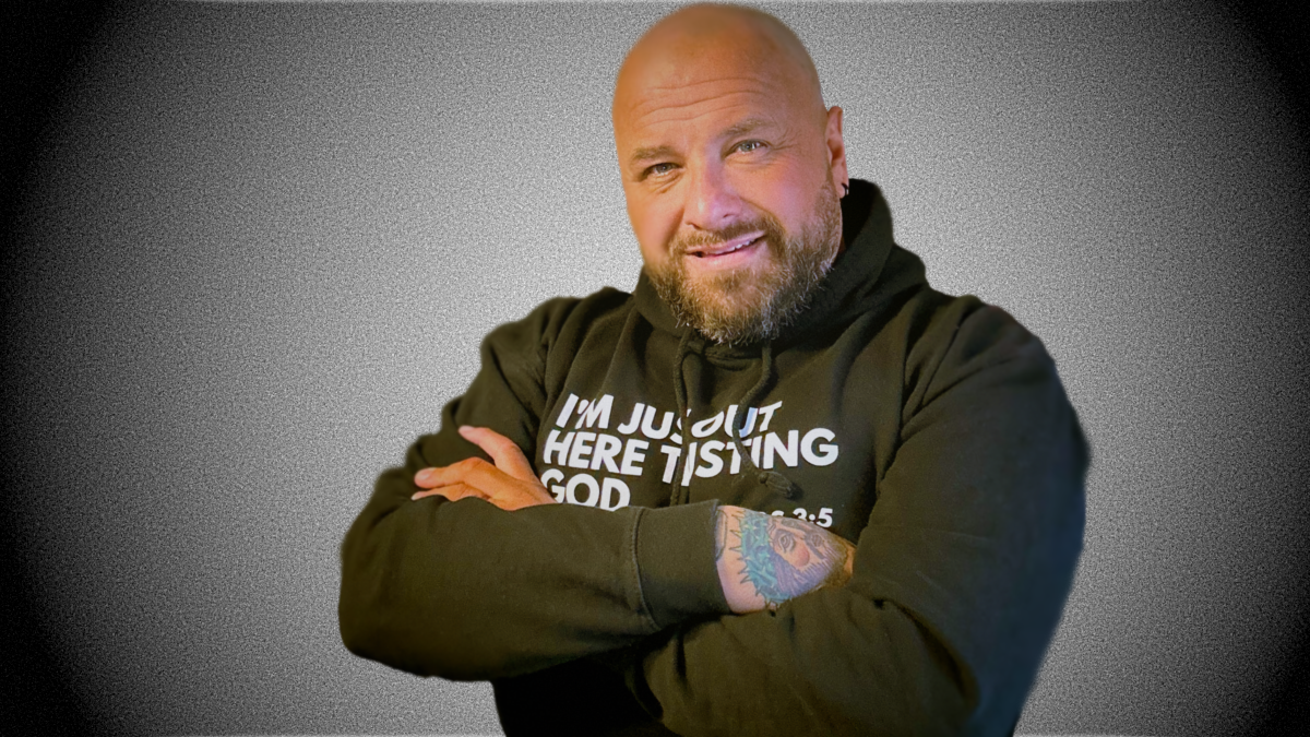 Mat Koenig Founder of Rockstar Designs