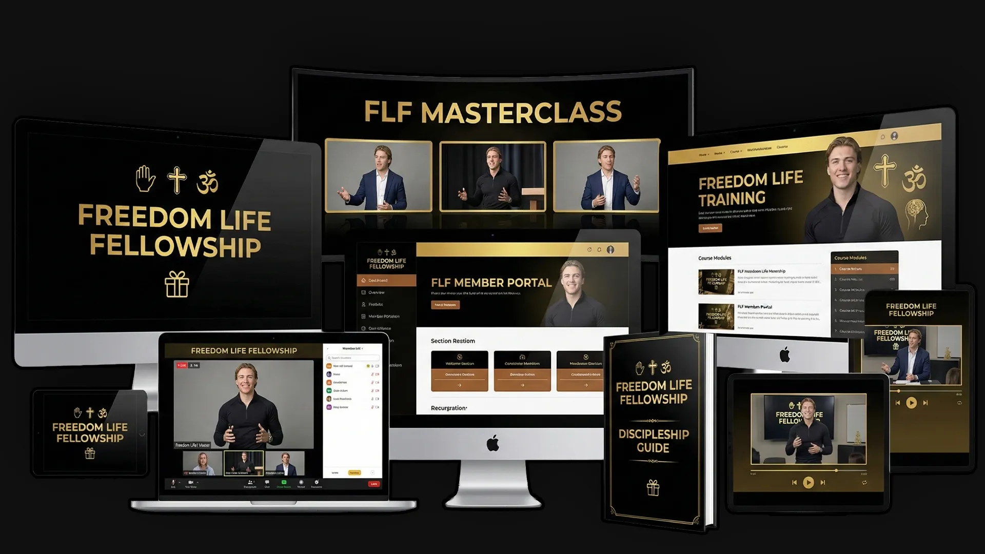 Join Now | Fellowship