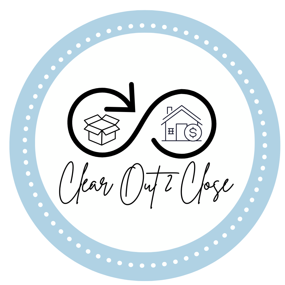 Clear Out 2 Close - Home Selling