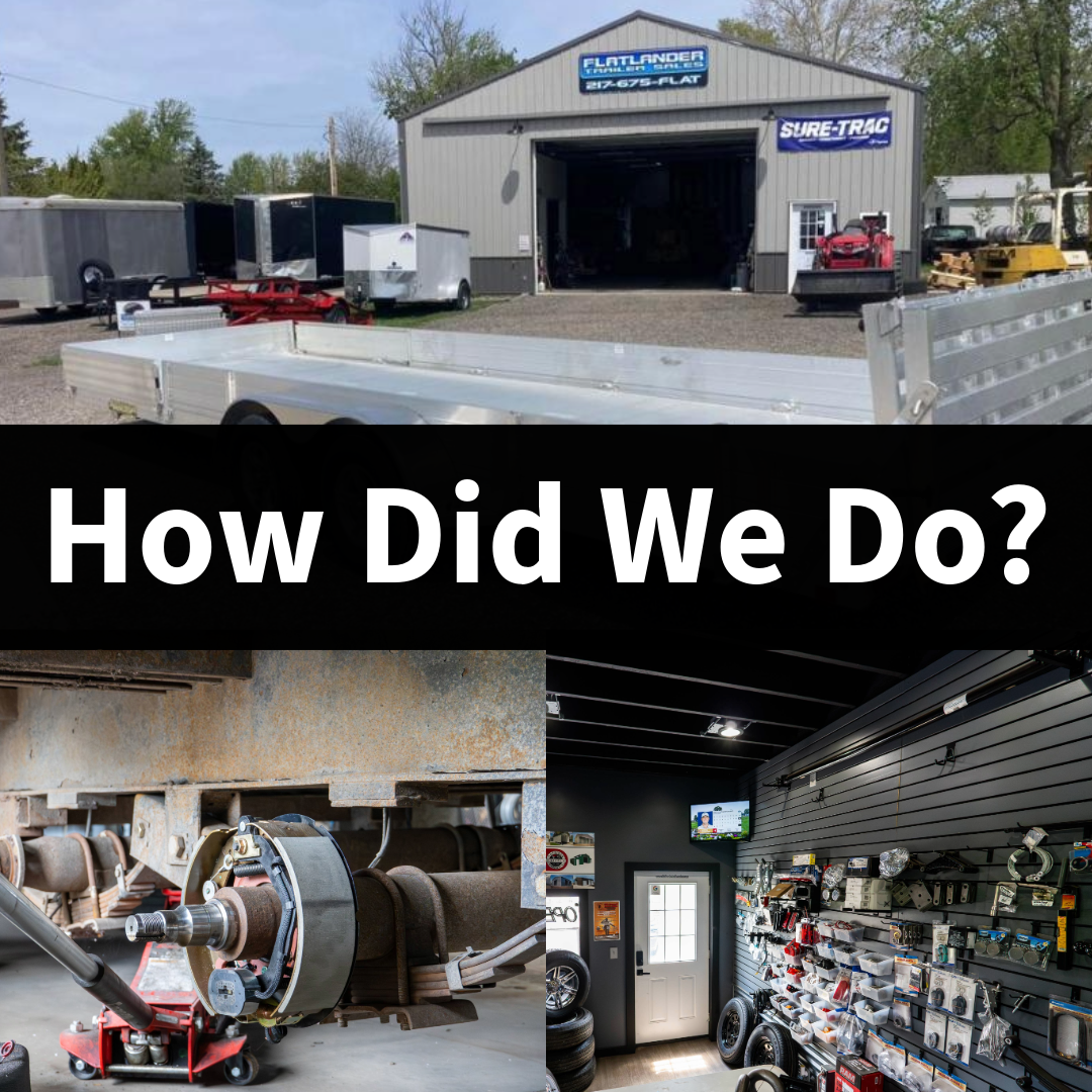 Review Flatlander Trailer Sales