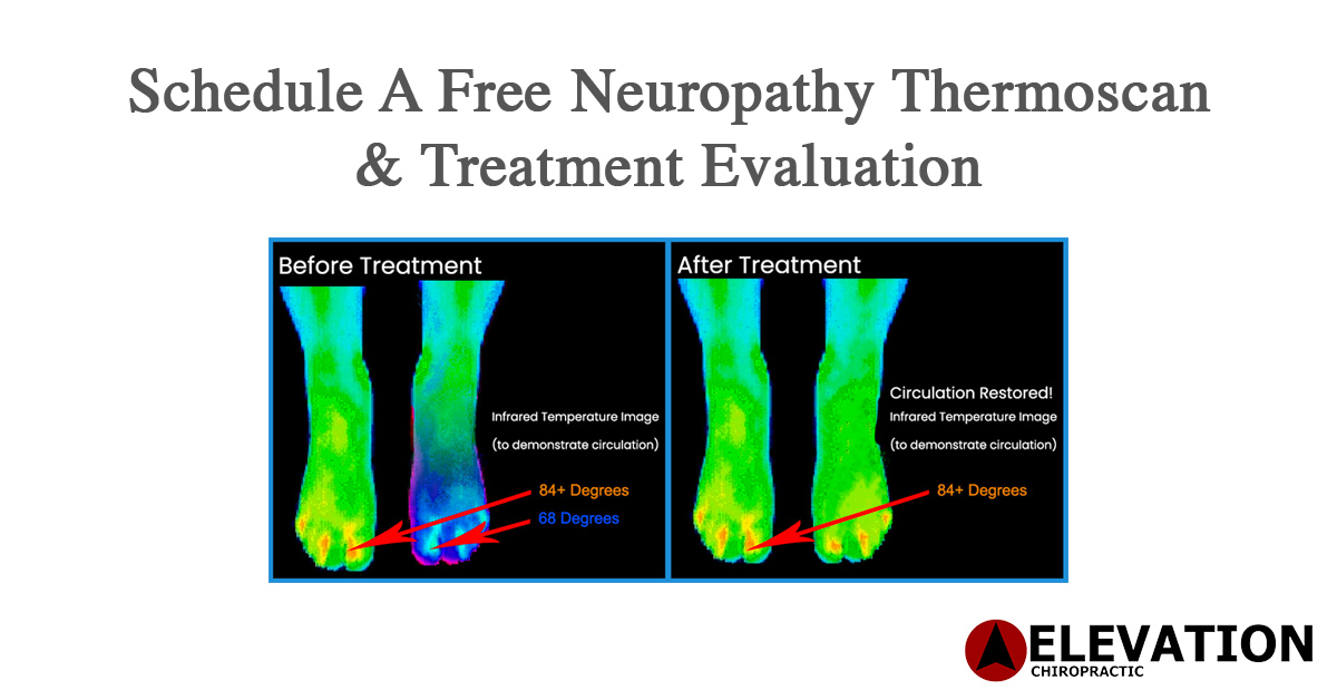 Claim Your Free Neuropathy Consultation Package Today