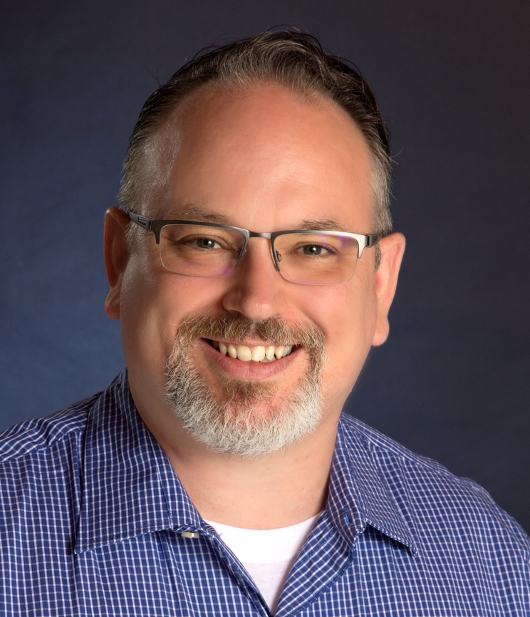 Brian Buck Boldness Coach