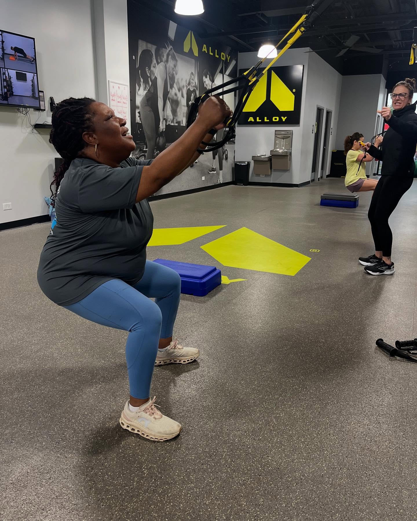 Alloy Personal Training North Naperville