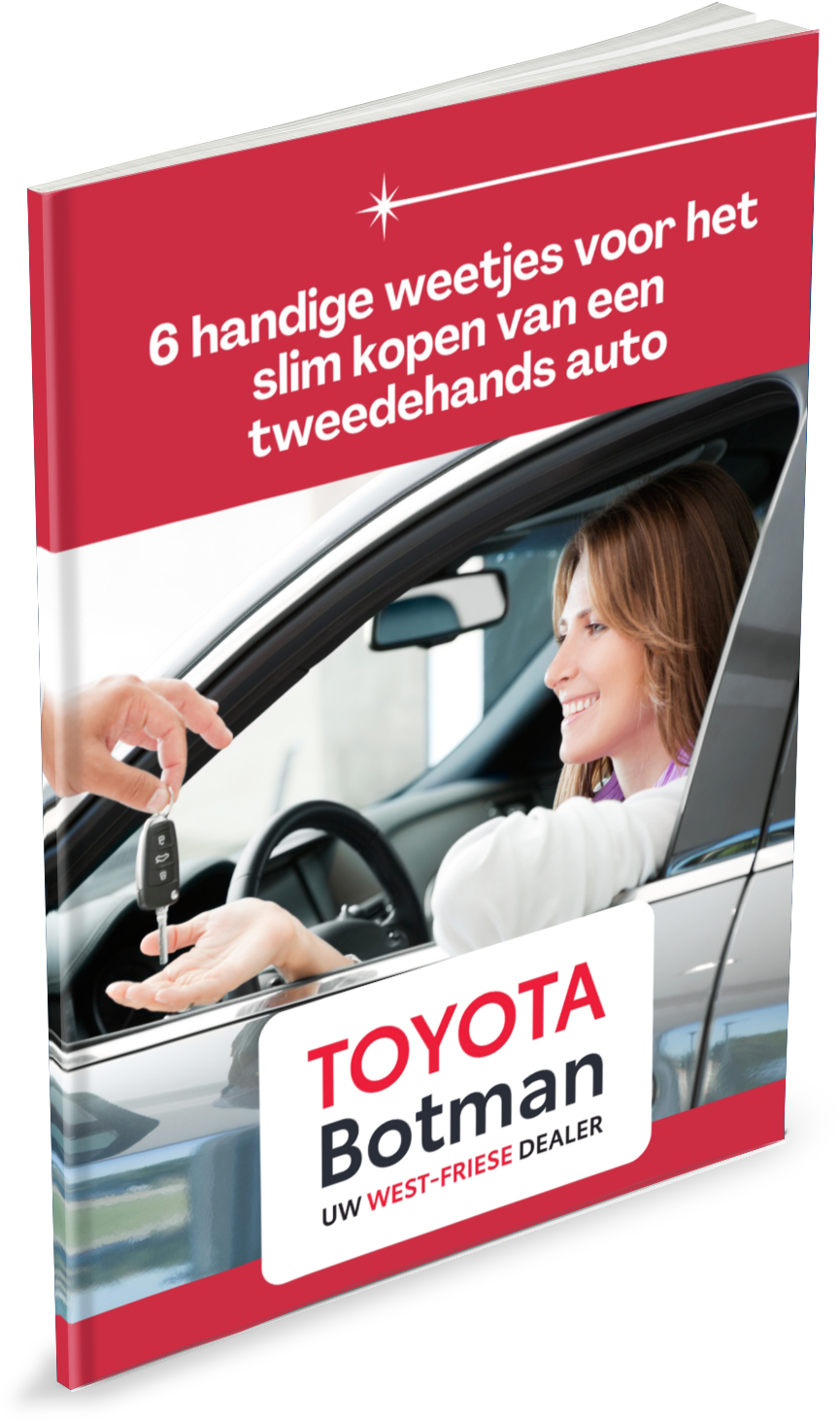 6 handige weetjes voor het slim kopen van een tweedehands auto