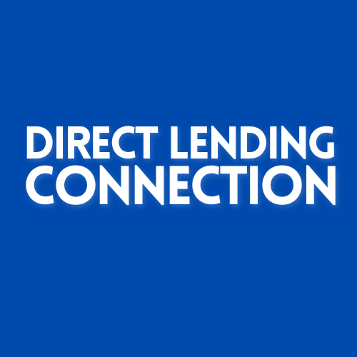 Direct Lending Connection - Home