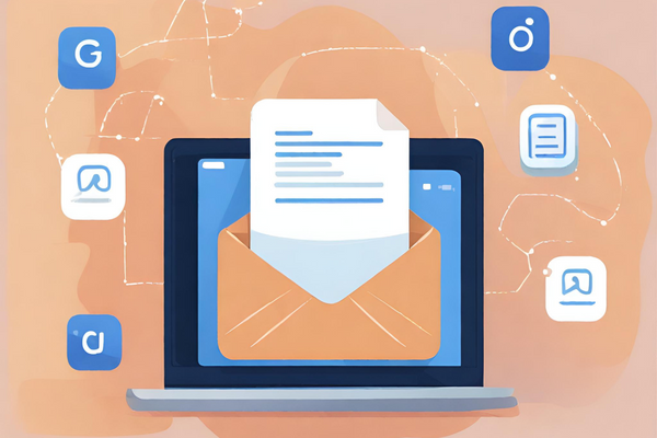 Mastering Email Automations with Go High Level: A Guide by Taurify
