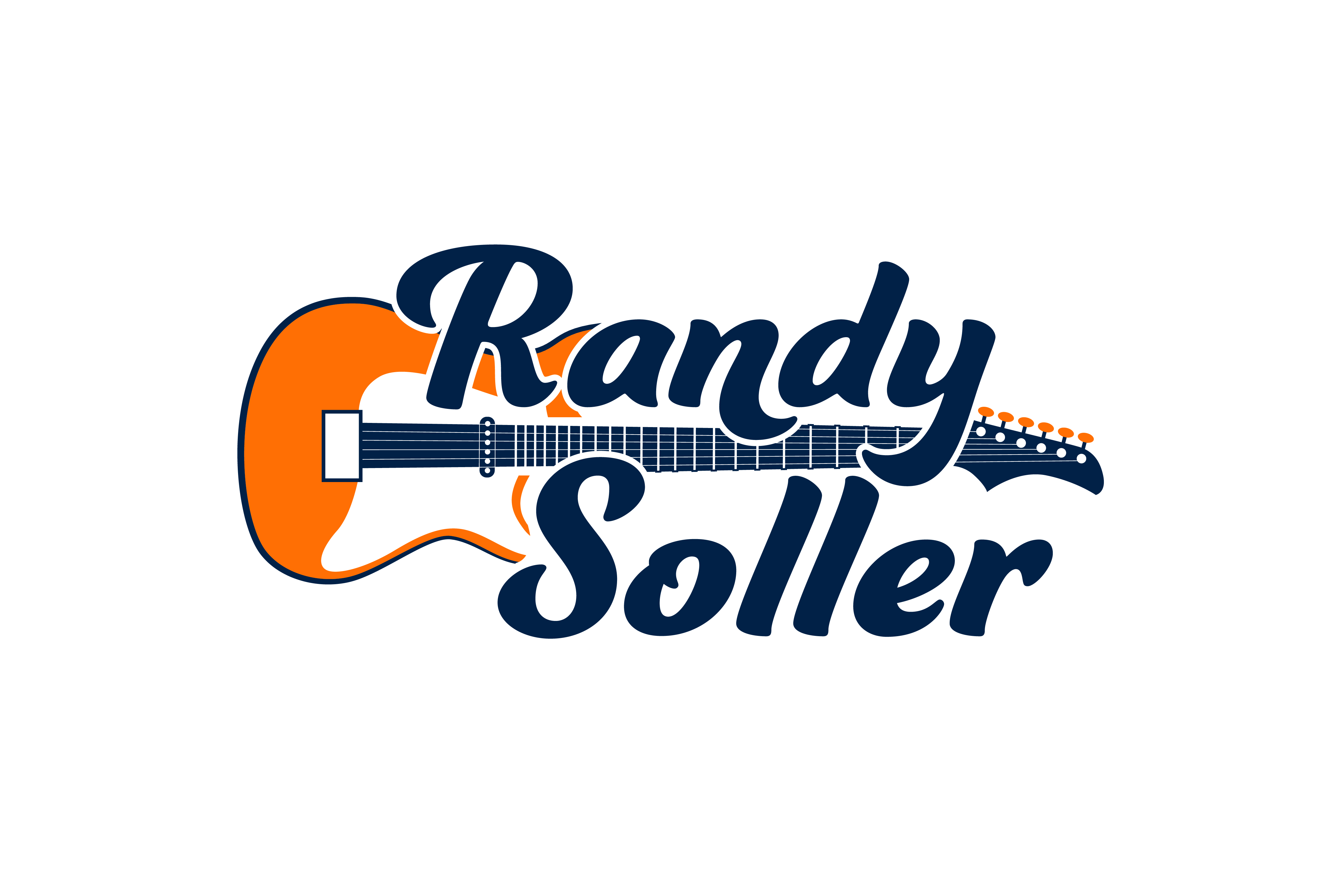 Randy Soller Guitar Fayetteveille Arkansas