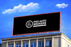 Pro Auto Brokers