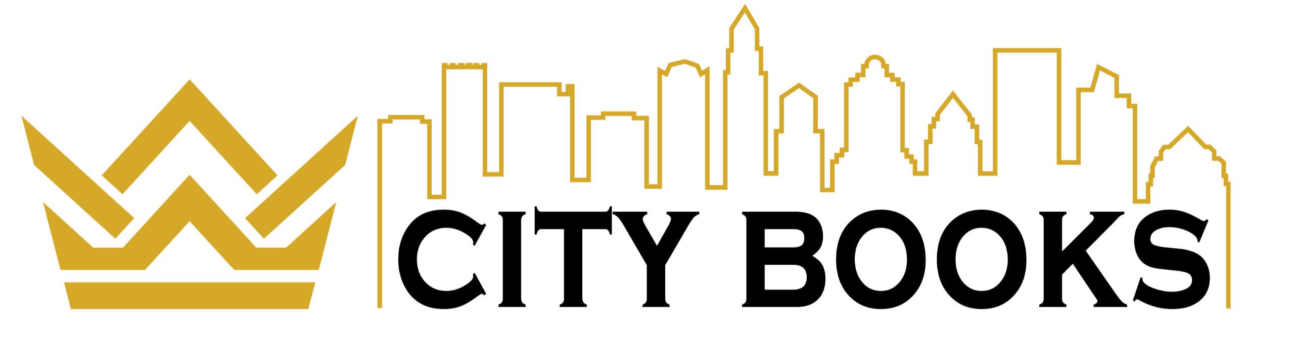 City Books