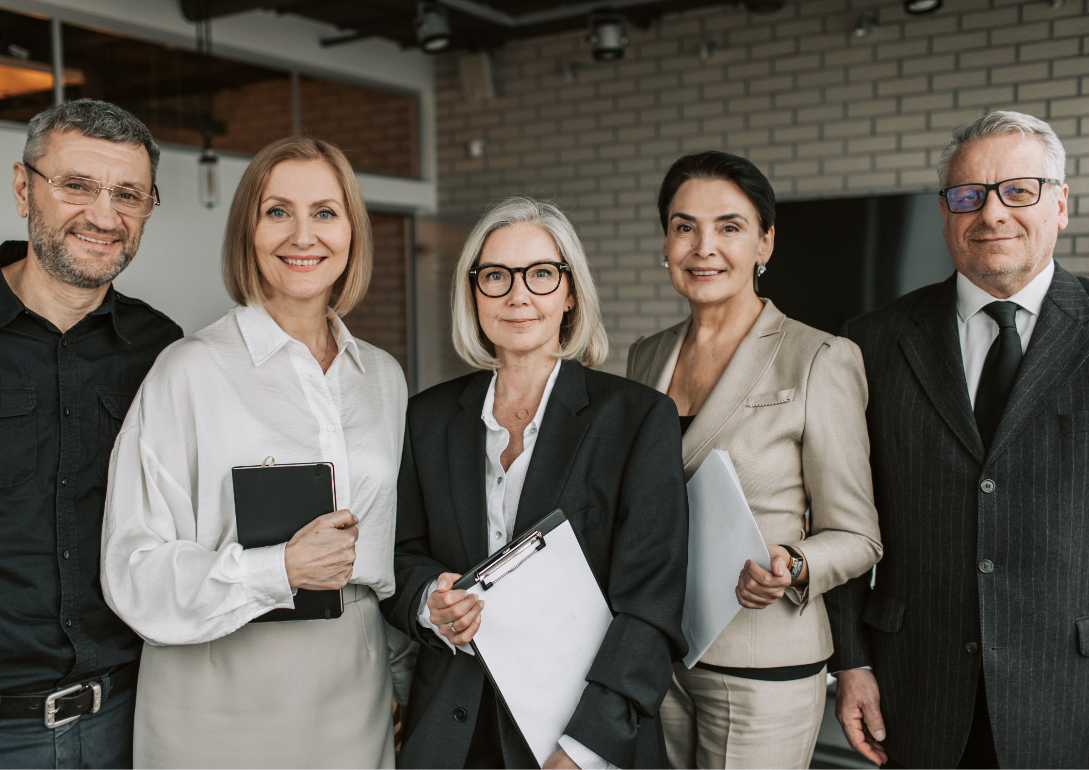 People & Organization Consulting | Suber & Co