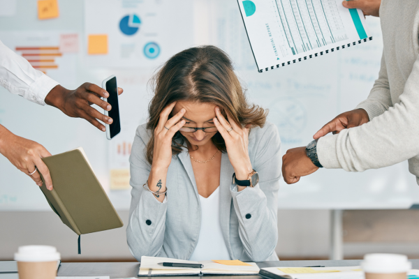 The Hidden Cost of High-Functioning: Why It’s Not Just Burnout — It’s ...