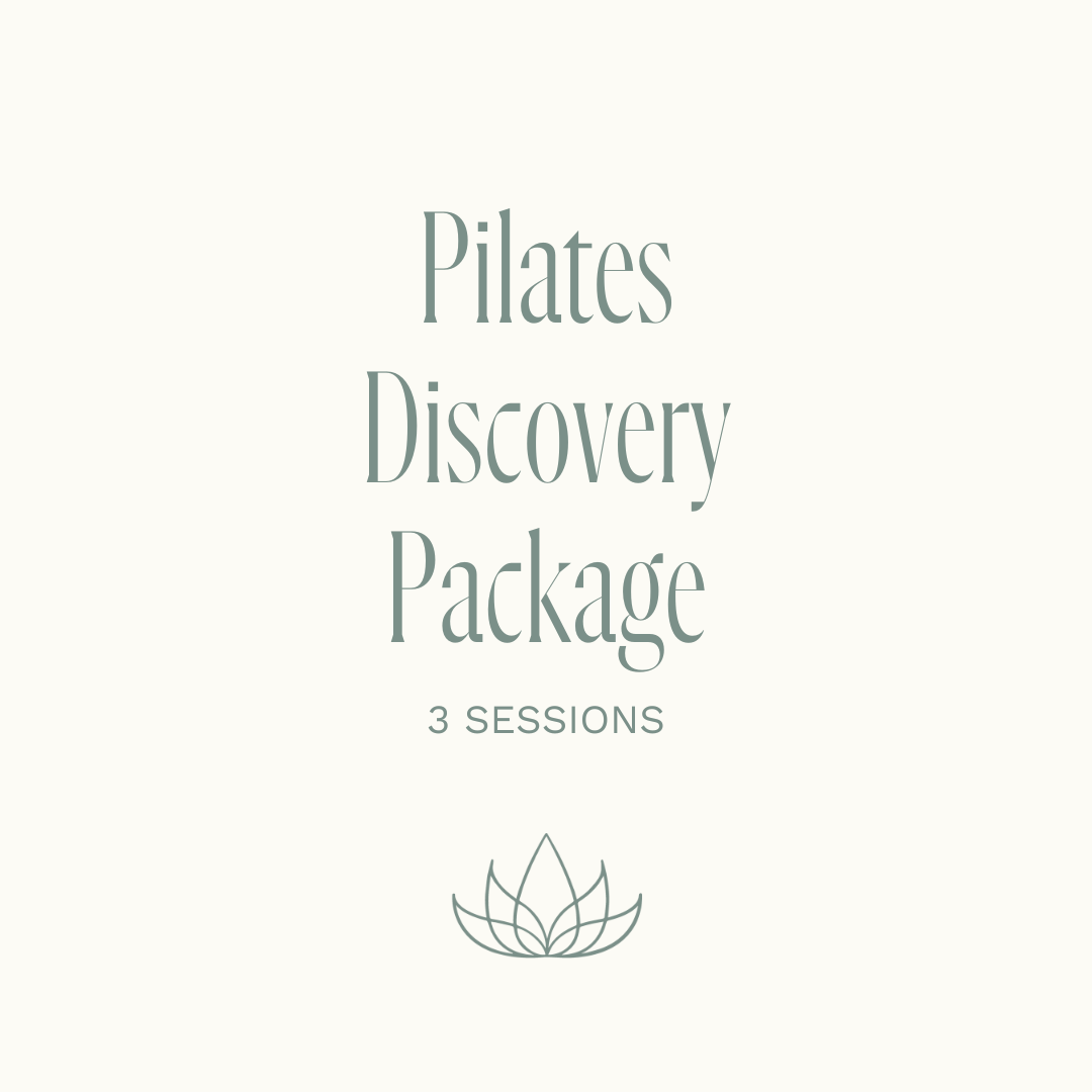 Speranza Pilates Studio | Exclusive Pre-Opening Packages