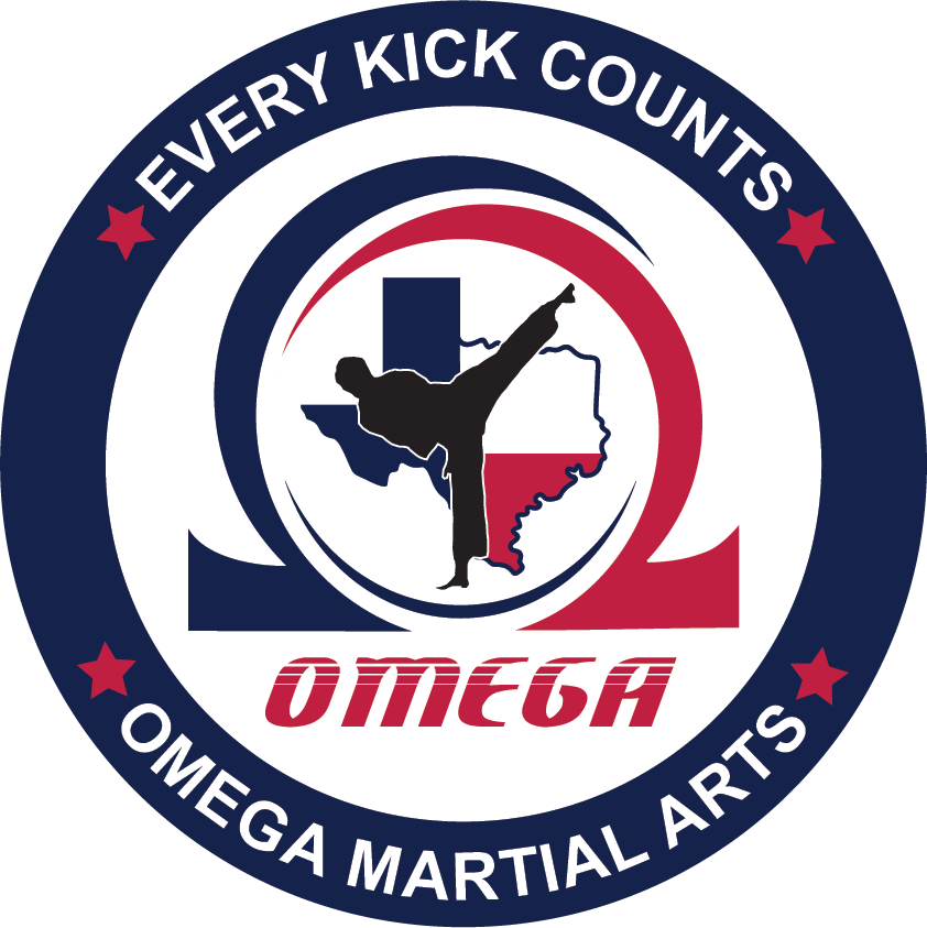 VIP Guest Pass | Omega Martial Arts Center
